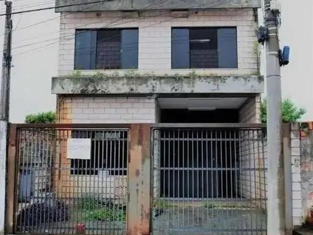 Loja / Comércio para Venda em Tatuí/SP Parque Santa Maria