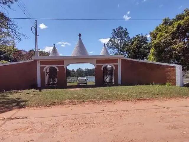 Loja / Comércio para Venda em Tatuí/SP Santa Adelaide 5 Quartos