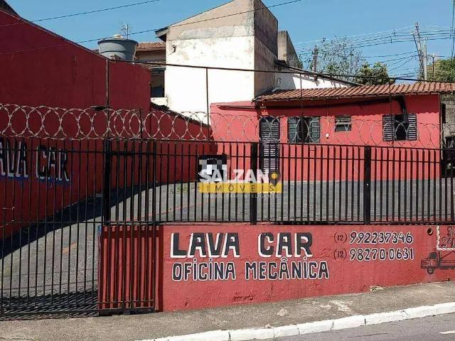 Loja / Comércio para Venda em Taubaté/SP Alto São Pedro