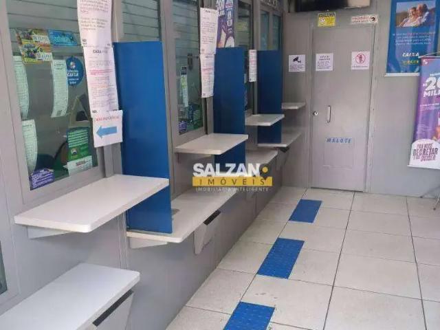 Loja / Comércio para Venda em Taubaté/SP Areao