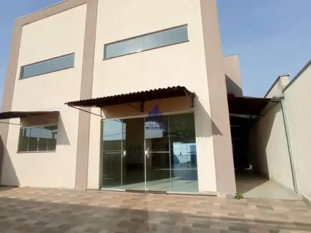 Loja / Comércio para Venda em Taubaté/SP Barreiro