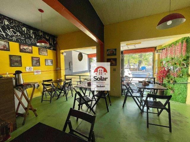 Loja / Comércio para Venda em Taubaté/SP Centro