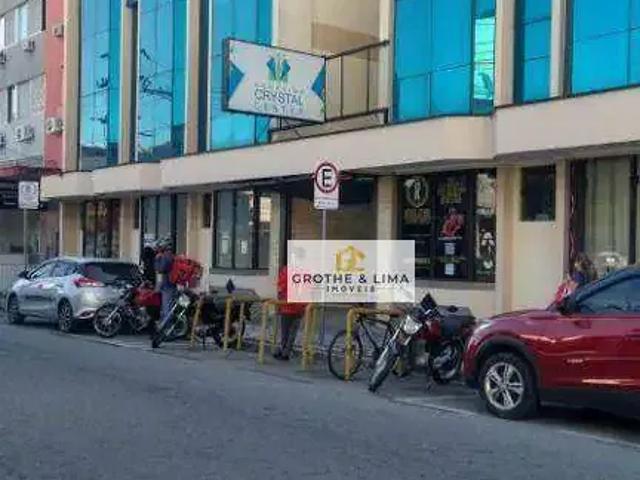 Loja / Comércio para Venda em Taubaté/SP Centro