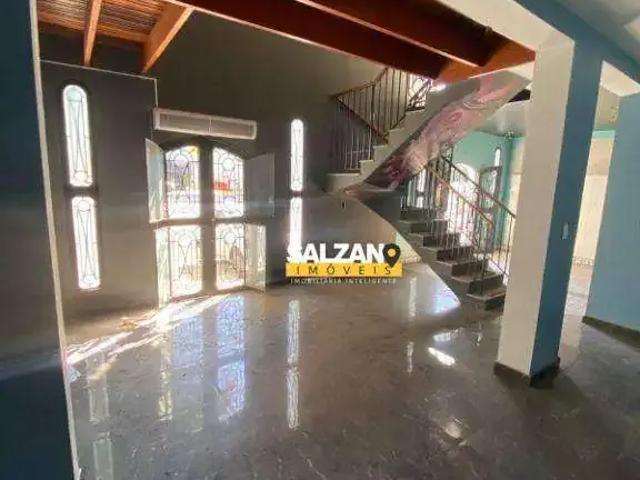 Loja / Comércio para Venda em Taubaté/SP Centro