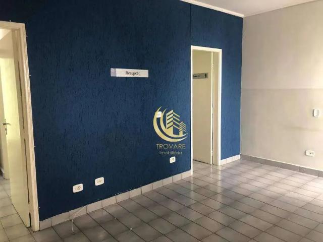 Loja / Comércio para Venda em Taubaté/SP Centro