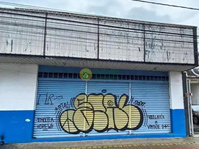 Loja / Comércio para Venda em Taubaté/SP Centro