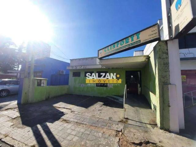 Loja / Comércio para Venda em Taubaté/SP Centro