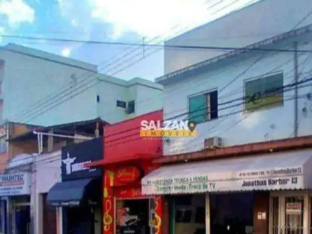 Loja / Comércio para Venda em Taubaté/SP Centro