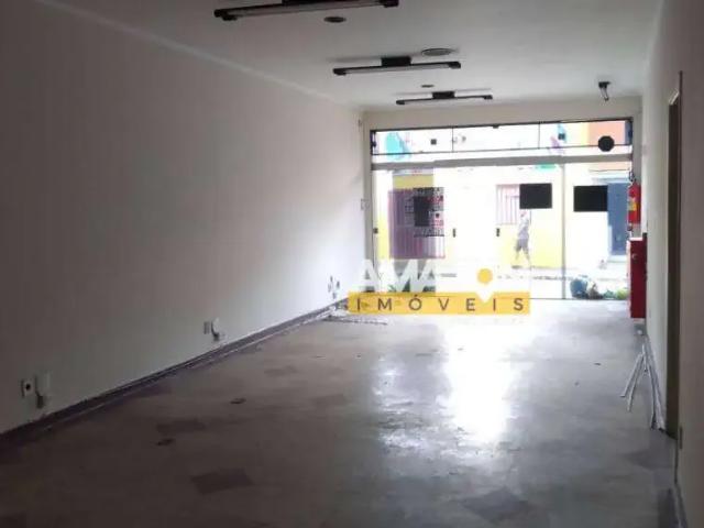 Loja / Comércio para Venda em Taubaté/SP Centro