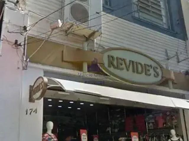 Loja / Comércio para Venda em Taubaté/SP Centro