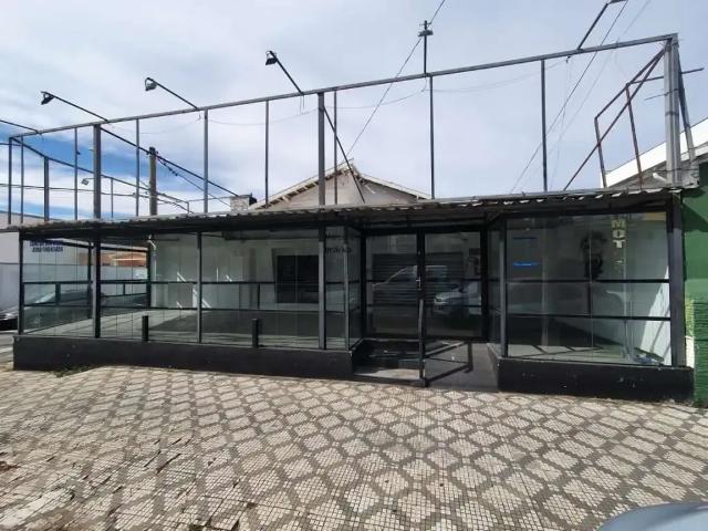 Loja / Comércio para Venda em Taubaté/SP Centro