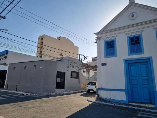 Loja / Comércio para Venda em Taubaté/SP Centro