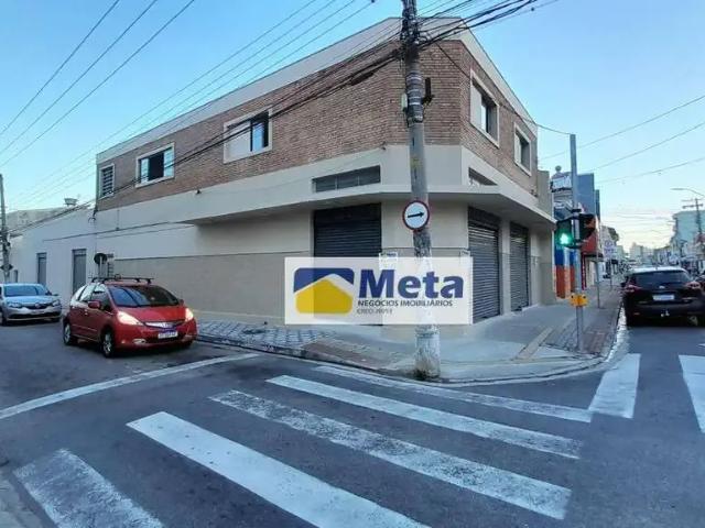 Loja / Comércio para Venda em Taubaté/SP Centro