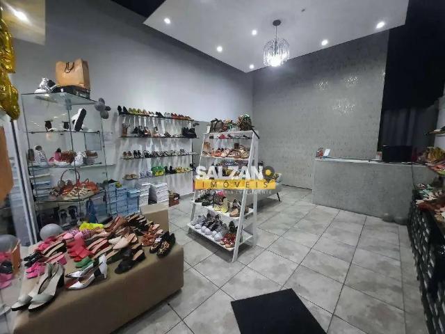 Loja / Comércio para Venda em Taubaté/SP Centro