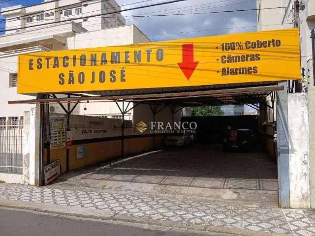 Loja / Comércio para Venda em Taubaté/SP Centro
