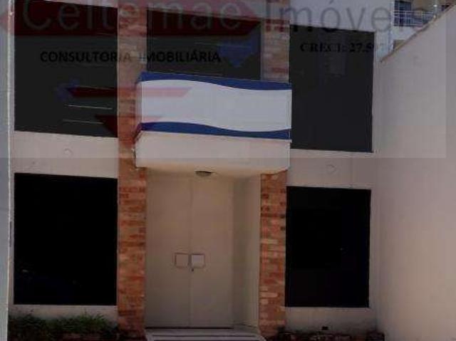 Loja / Comércio para Venda em Taubaté/SP Centro