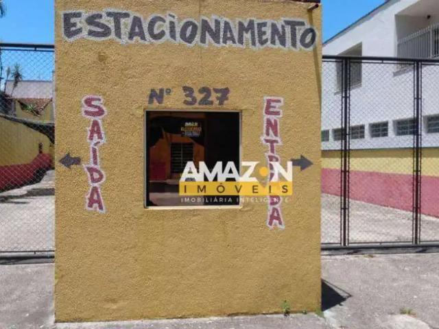 Loja / Comércio para Venda em Taubaté/SP Centro