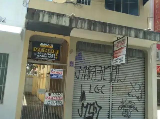 Loja / Comércio para Venda em Taubaté/SP Centro