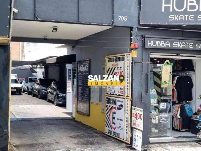 Loja / Comércio para Venda em Taubaté/SP Centro