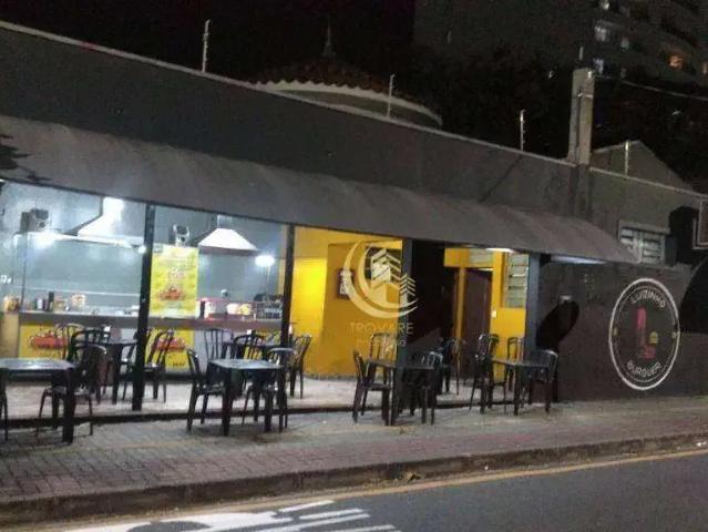 Loja / Comércio para Venda em Taubaté/SP Centro