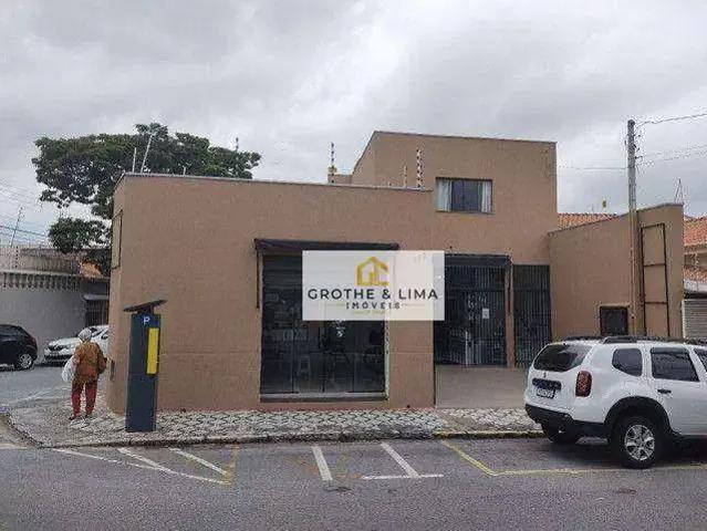 Loja / Comércio para Venda em Taubaté/SP Centro