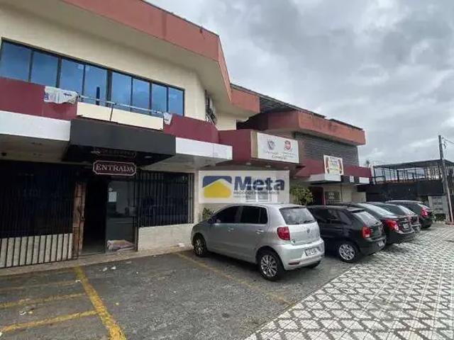 Loja / Comércio para Venda em Taubaté/SP Centro
