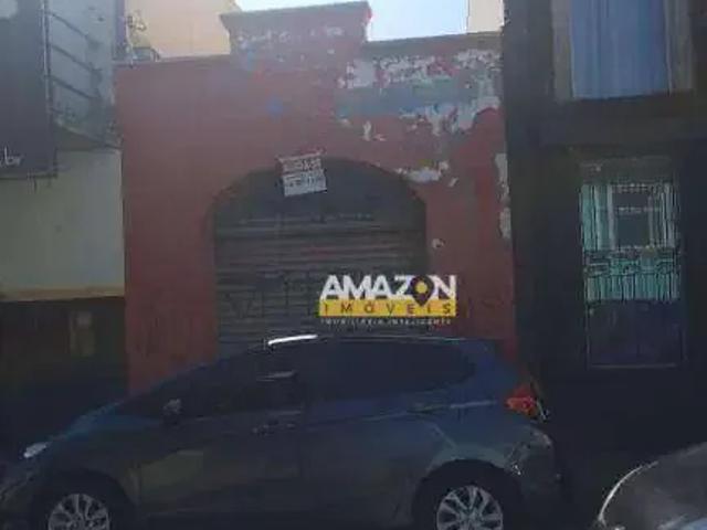 Loja / Comércio para Venda em Taubaté/SP Centro