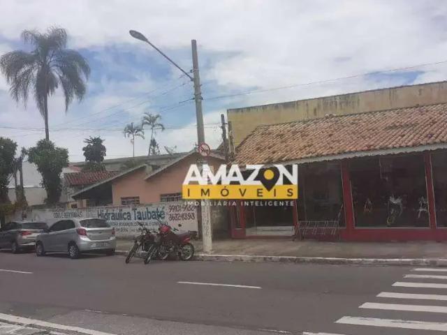 Loja / Comércio para Venda em Taubaté/SP Centro