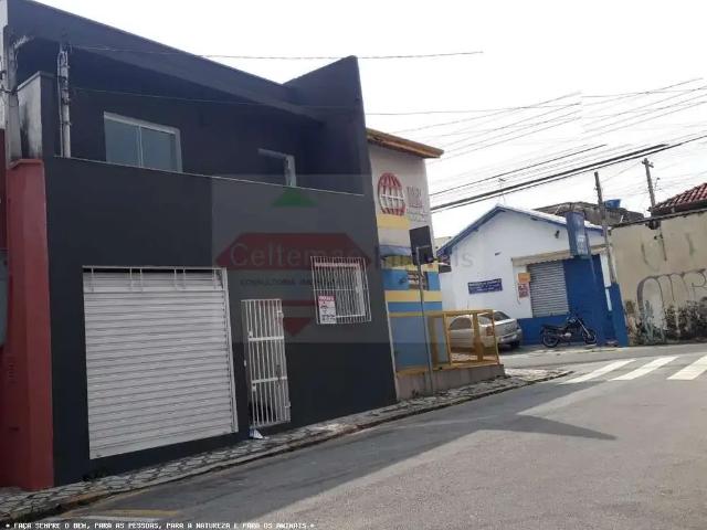 Loja / Comércio para Venda em Taubaté/SP Centro