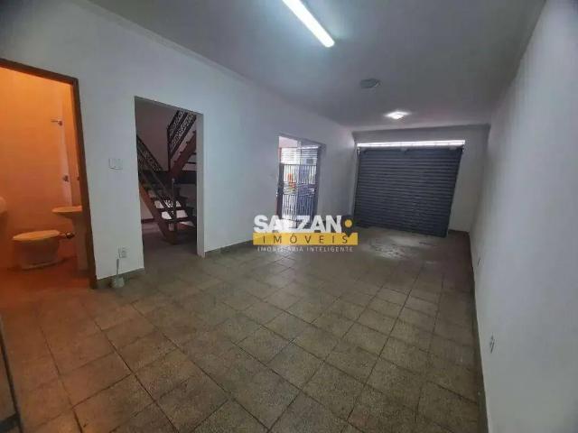 Loja / Comércio para Venda em Taubaté/SP Centro