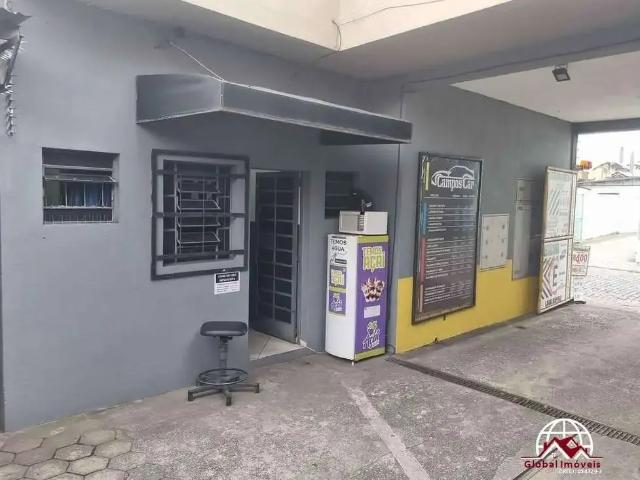 Loja / Comércio para Venda em Taubaté/SP Centro