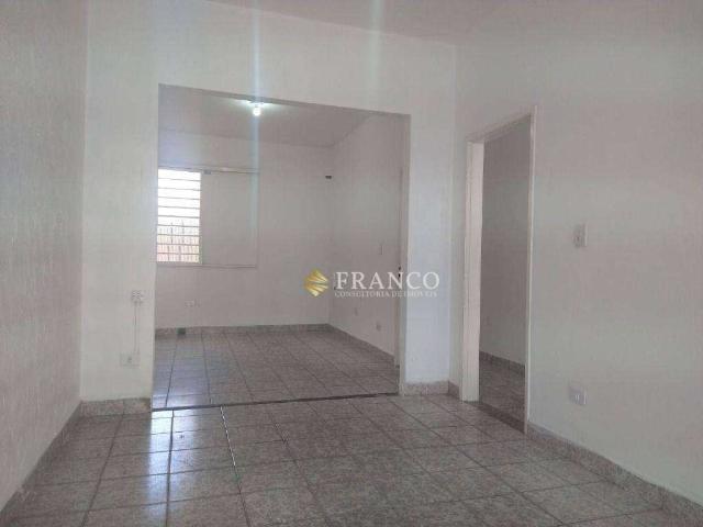 Loja / Comércio para Venda em Taubaté/SP Centro
