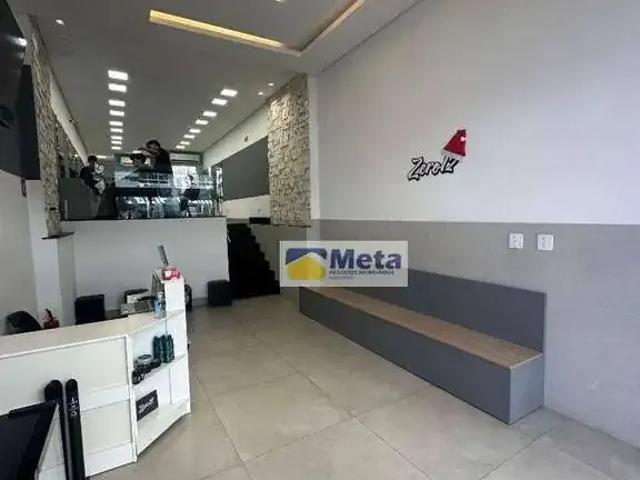 Loja / Comércio para Venda em Taubaté/SP Centro