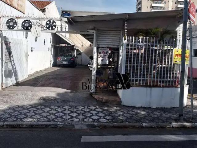Loja / Comércio para Venda em Taubaté/SP Centro