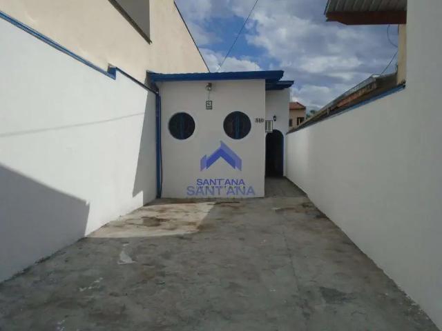 Loja / Comércio para Venda em Taubaté/SP Centro