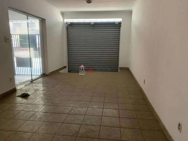 Loja / Comércio para Venda em Taubaté/SP Centro 2 Quartos