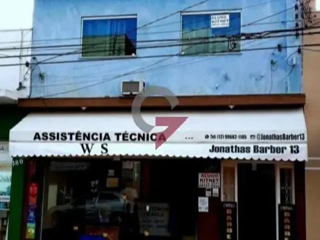 Loja / Comércio para Venda em Taubaté/SP Centro