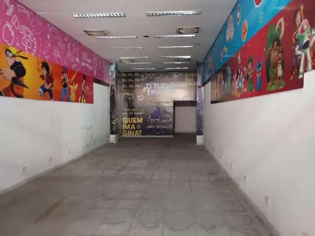 Loja / Comércio para Venda em Taubaté/SP Centro