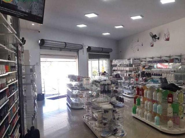 Loja / Comércio para Venda em Taubaté/SP Granja Daniel