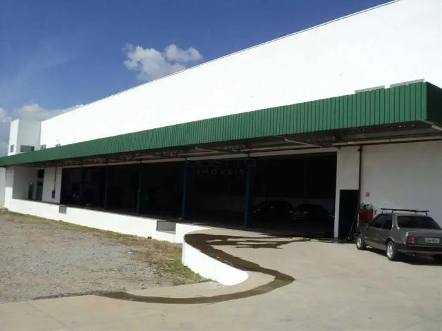 Loja / Comércio para Venda em Taubaté/SP Granjas Santa Terezinha