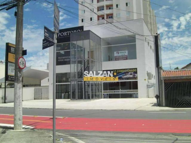 Loja / Comércio para Venda em Taubaté/SP Independência