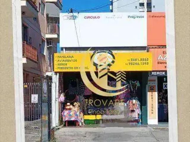 Loja / Comércio para Venda em Taubaté/SP Independência