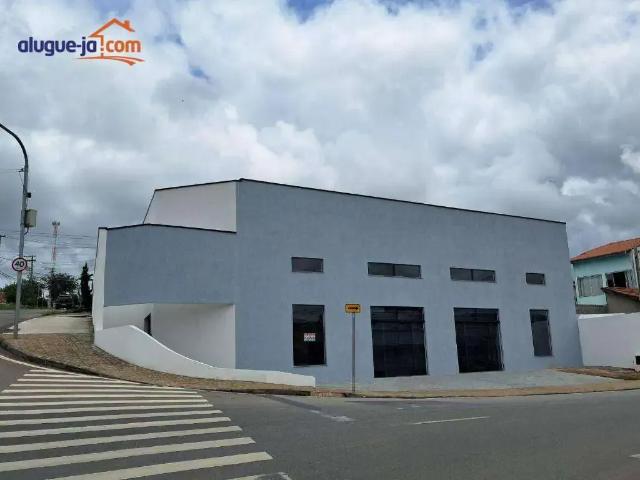 Loja / Comércio para Venda em Taubaté/SP Jardim Continental