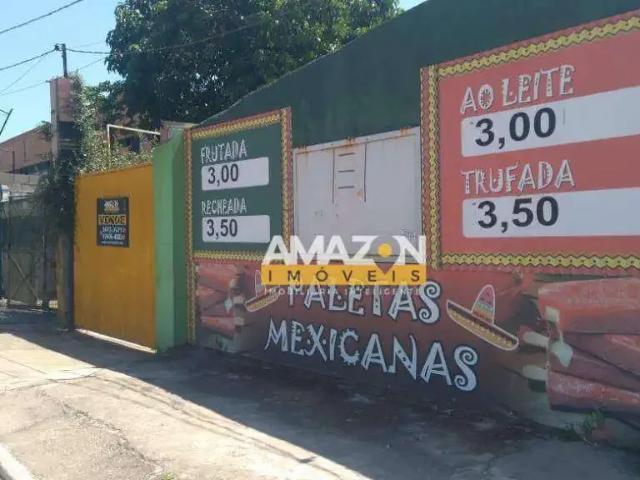 Loja / Comércio para Venda em Taubaté/SP Jardim das Nações