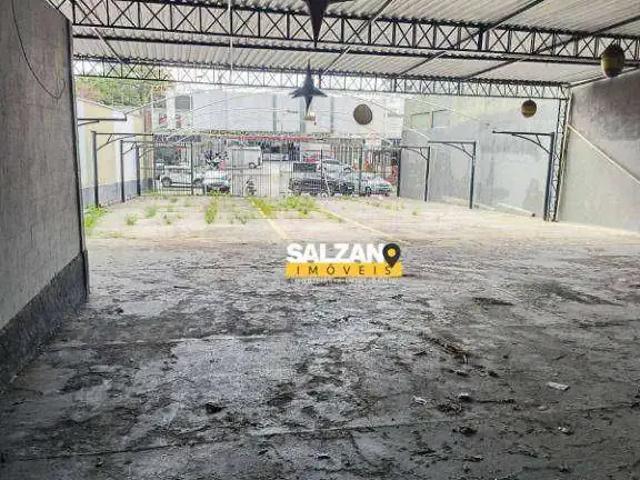 Loja / Comércio para Venda em Taubaté/SP Jardim das Nações