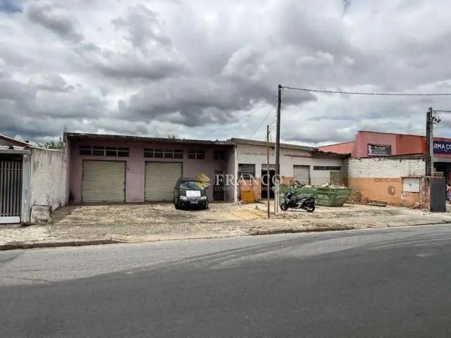Loja / Comércio para Venda em Taubaté/SP Jardim Gurilândia