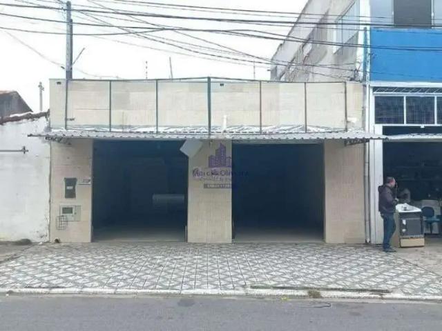 Loja / Comércio para Venda em Taubaté/SP Jardim Jaraguá