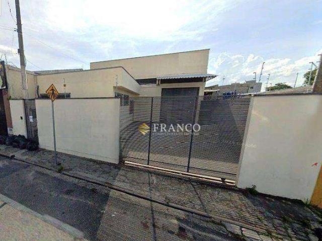Loja / Comércio para Venda em Taubaté/SP Jardim Jaraguá