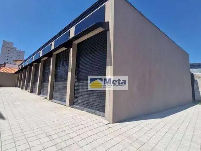 Loja / Comércio para Venda em Taubaté/SP Jardim Maria Augusta