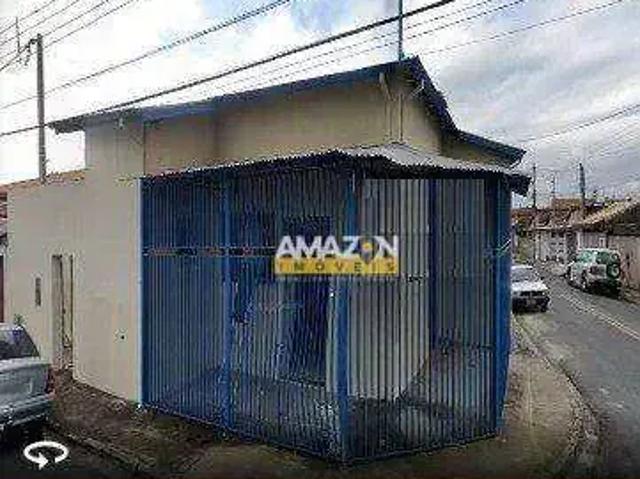 Loja / Comércio para Venda em Taubaté/SP Jardim Mourisco